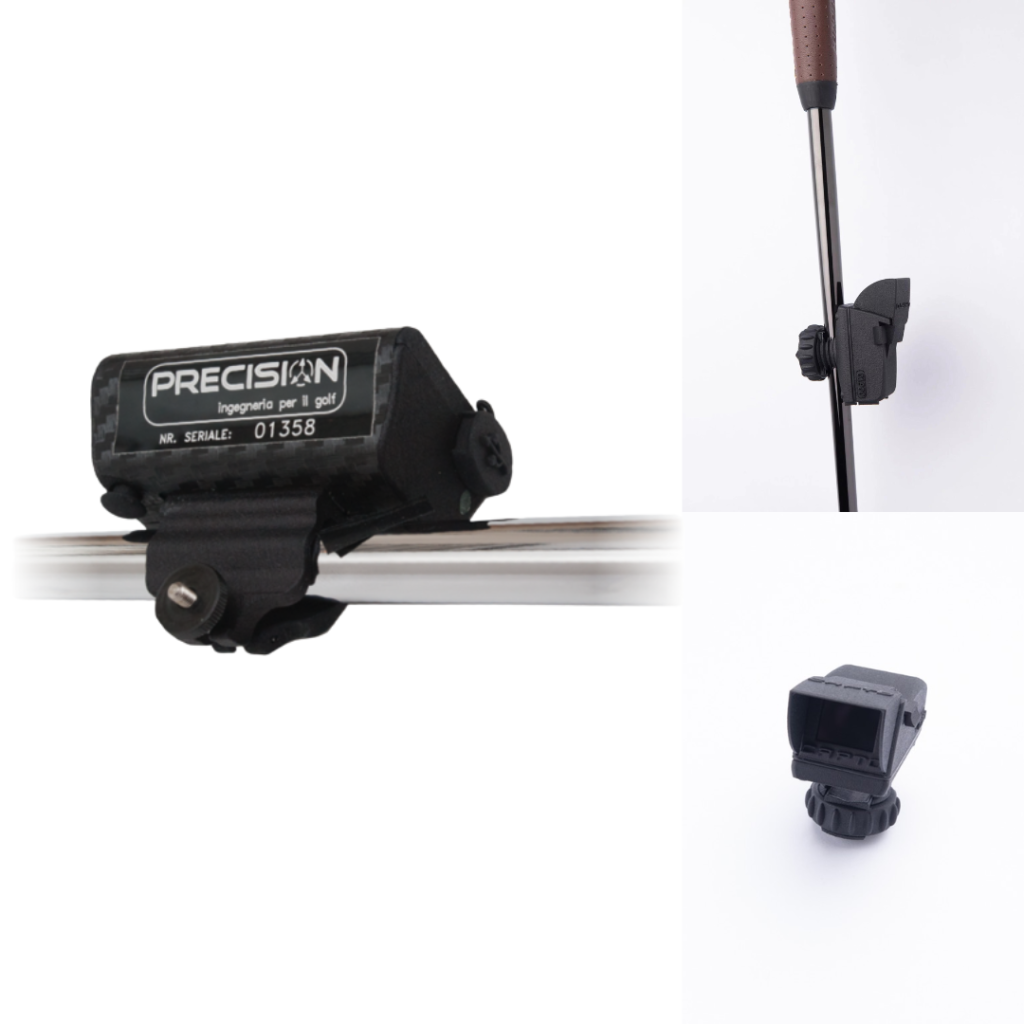 Capto - Golf Performance Store