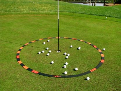 Eyeline Golf Target Circle 6 Foot - Golf Performance Store