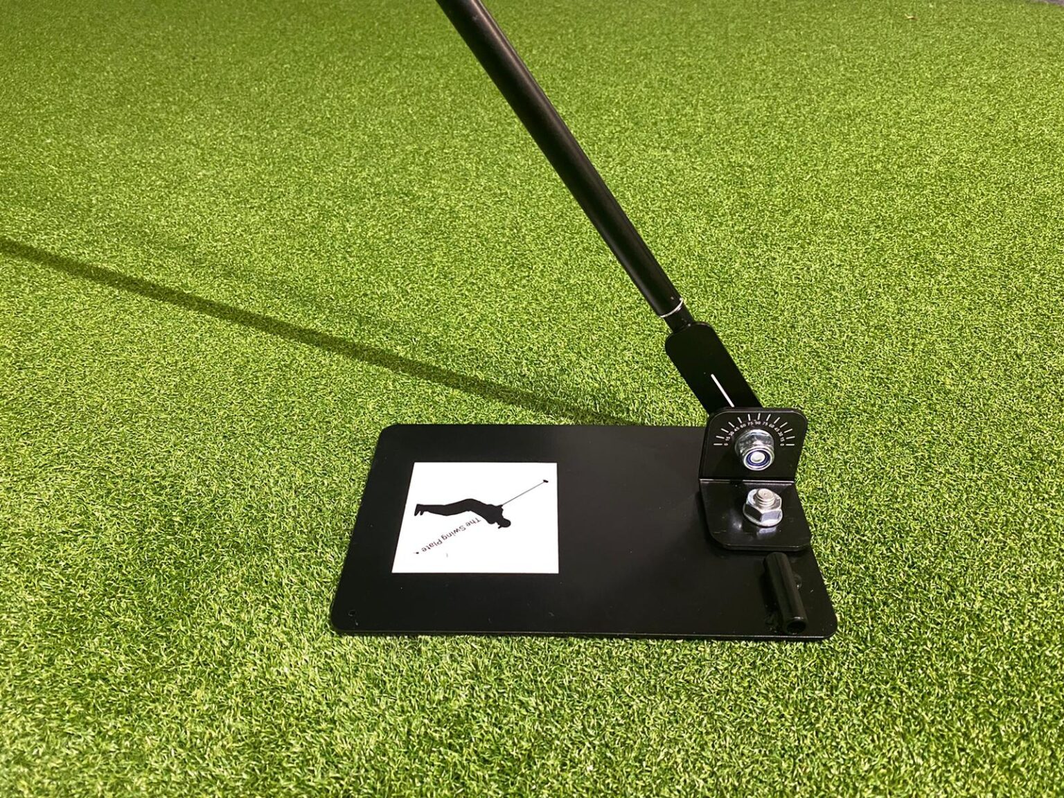 The Swing Plate - Golf Performance Store