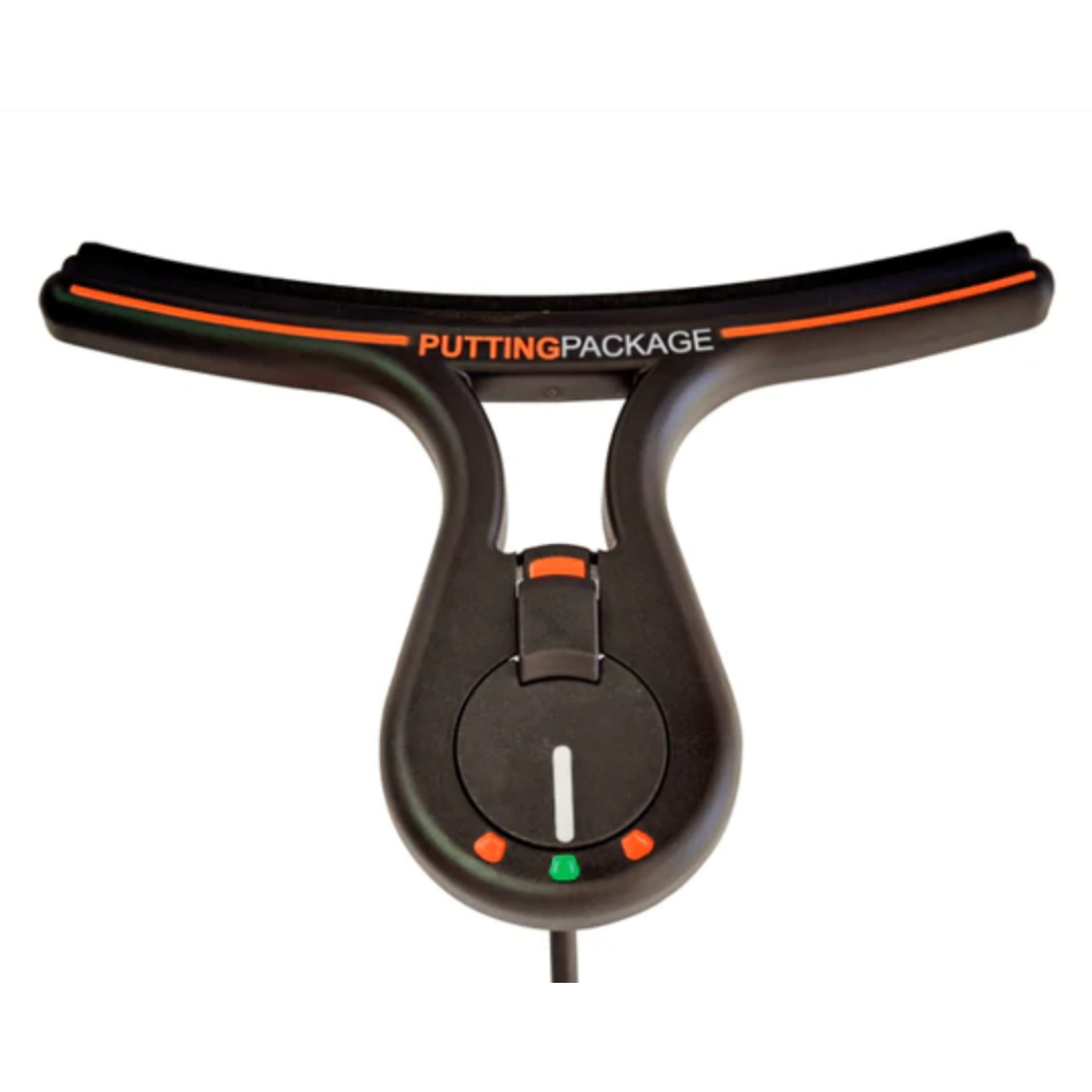 Putting Package - Golf Performance Store
