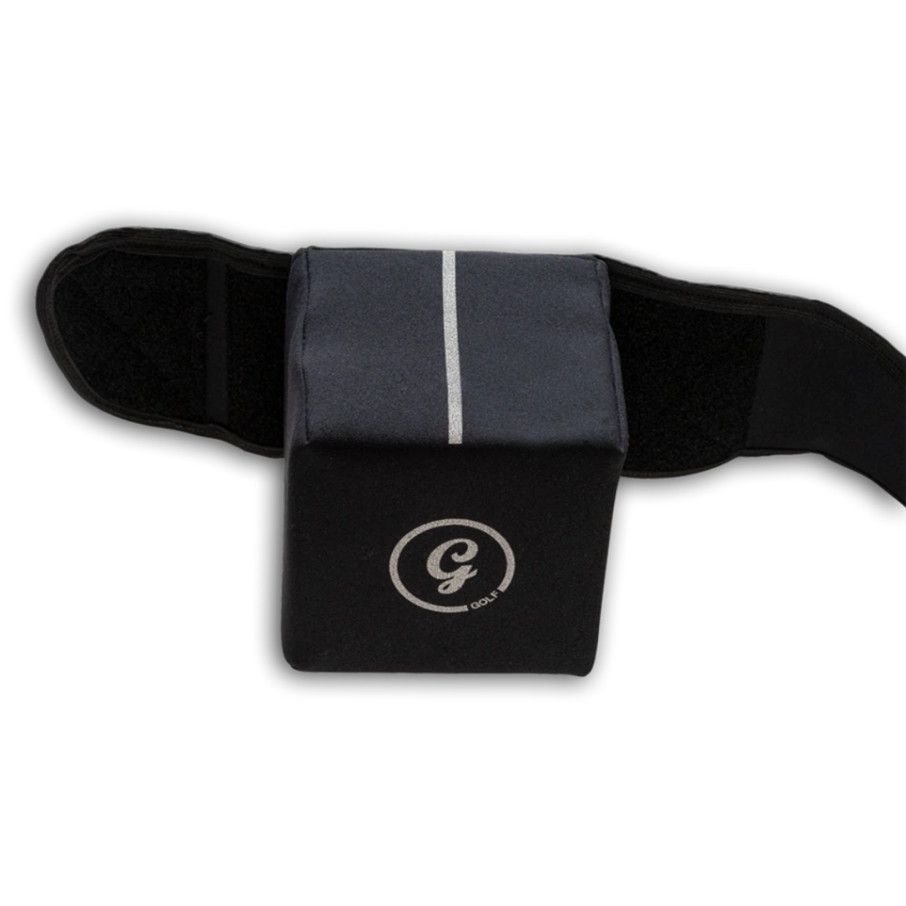 George Gankas Sports GBox - Golf Performance Store