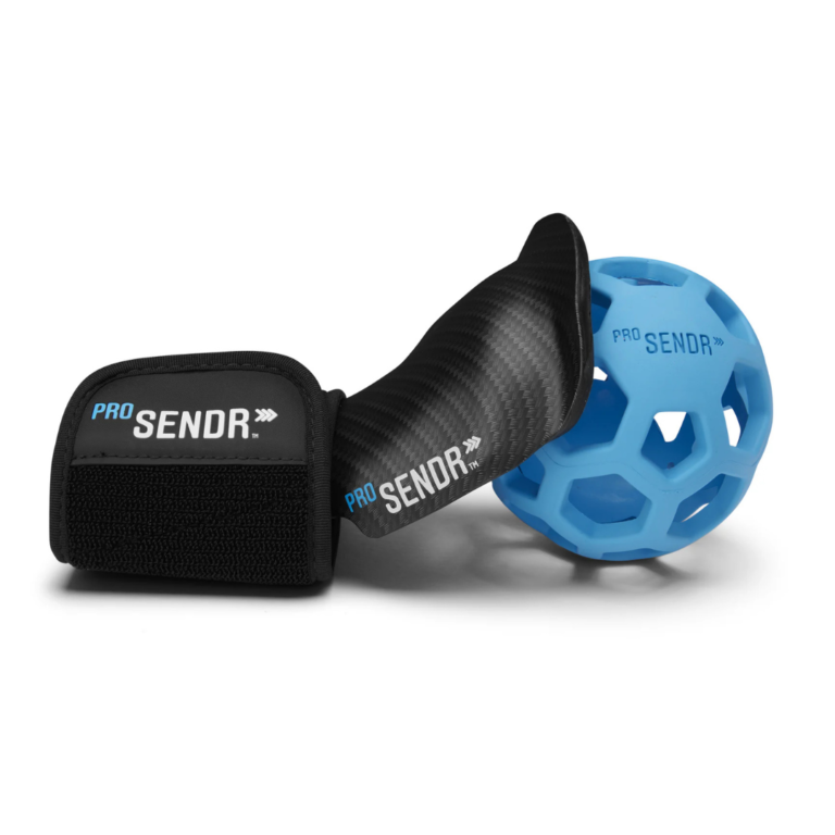 ProSENDR - Golf Performance Store