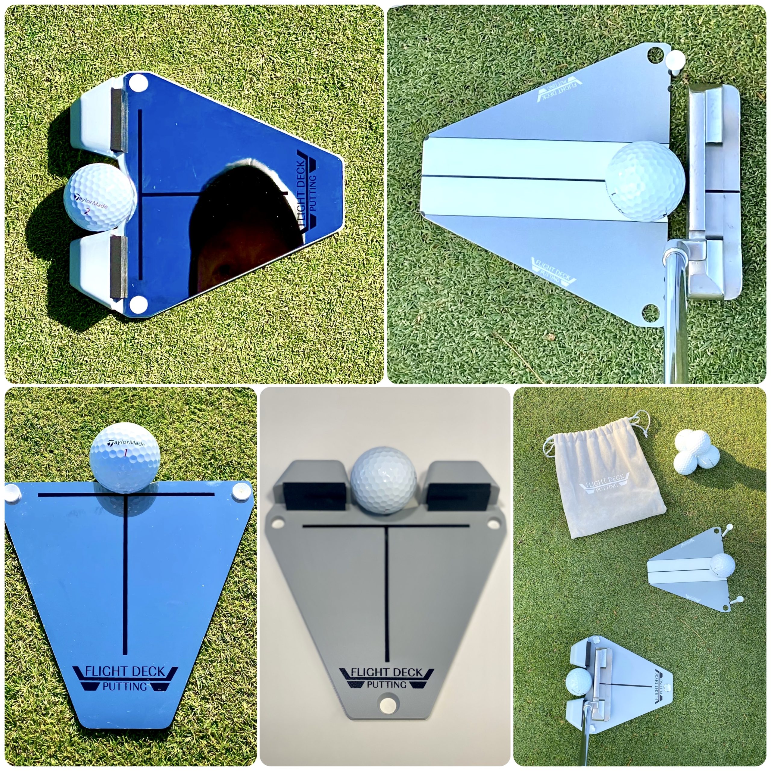 Flight Deck TOUR KIT - Golf Performance Store