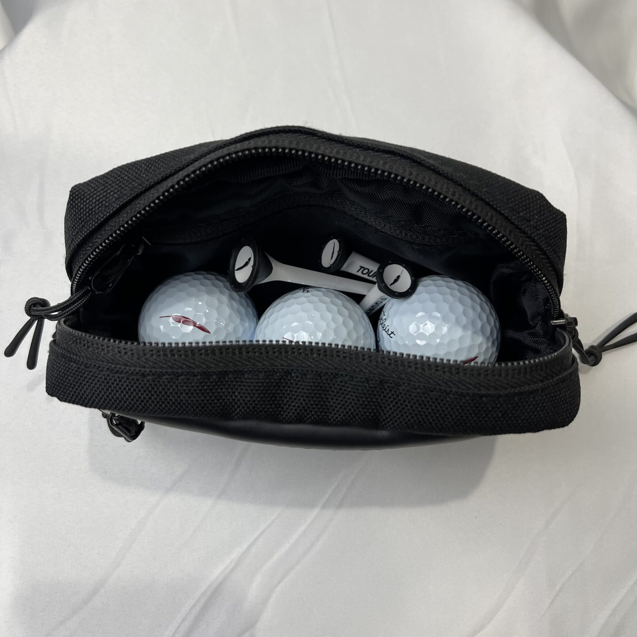 Fourteen Round Pouch - Golf Performance Store