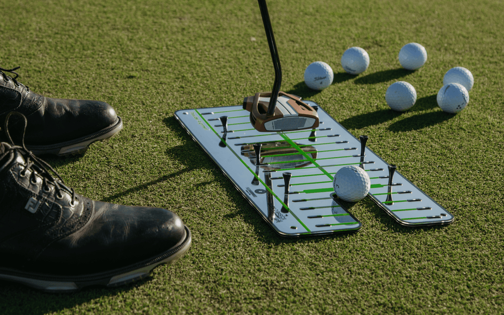 Home Page - Golf Performance Store