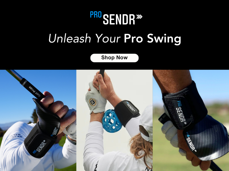 Home Page - Golf Performance Store