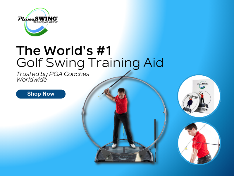 Home Page - Golf Performance Store