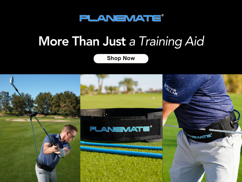 Home Page - Golf Performance Store